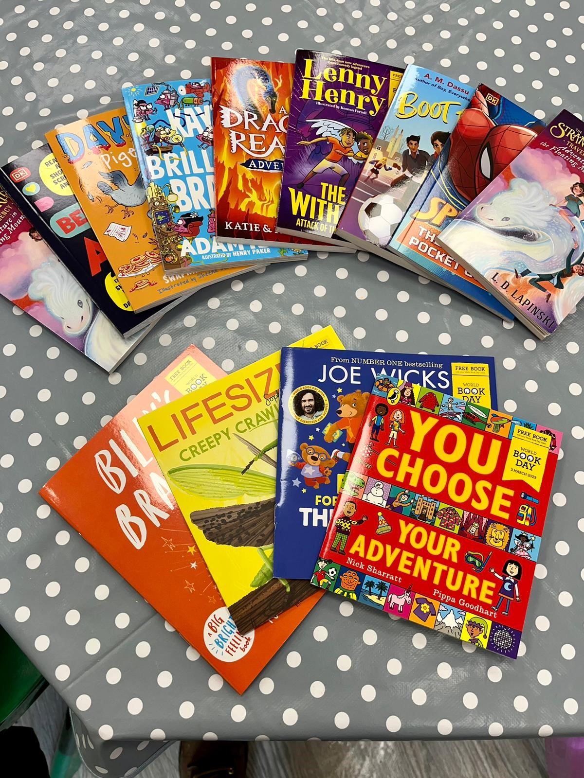 Stretton Shires School