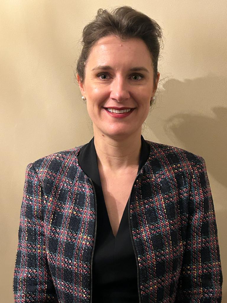 Meet Our Team - Outcomes First Group