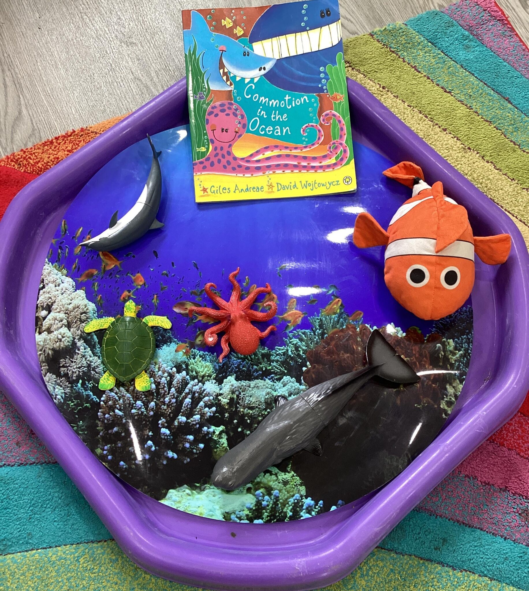 Stretton Shires School